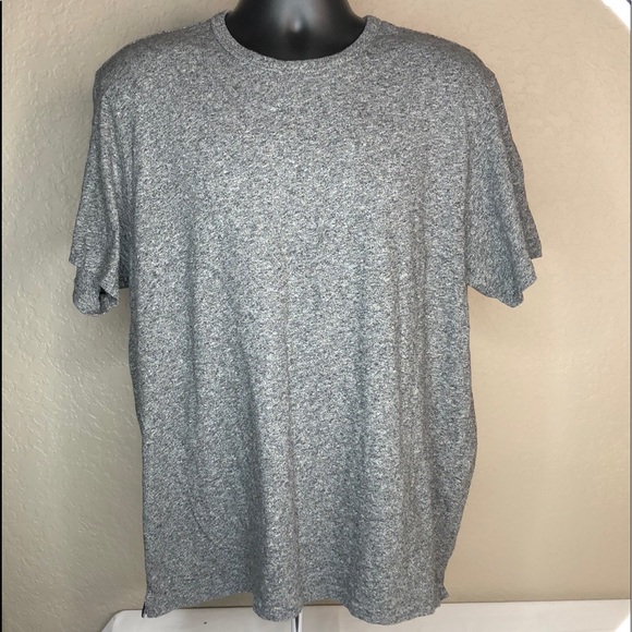 rag & bone | Shirts | Rag Bone Heather Gray Tshirt | Poshmark